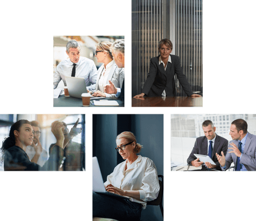 Home - Sharp Decisions